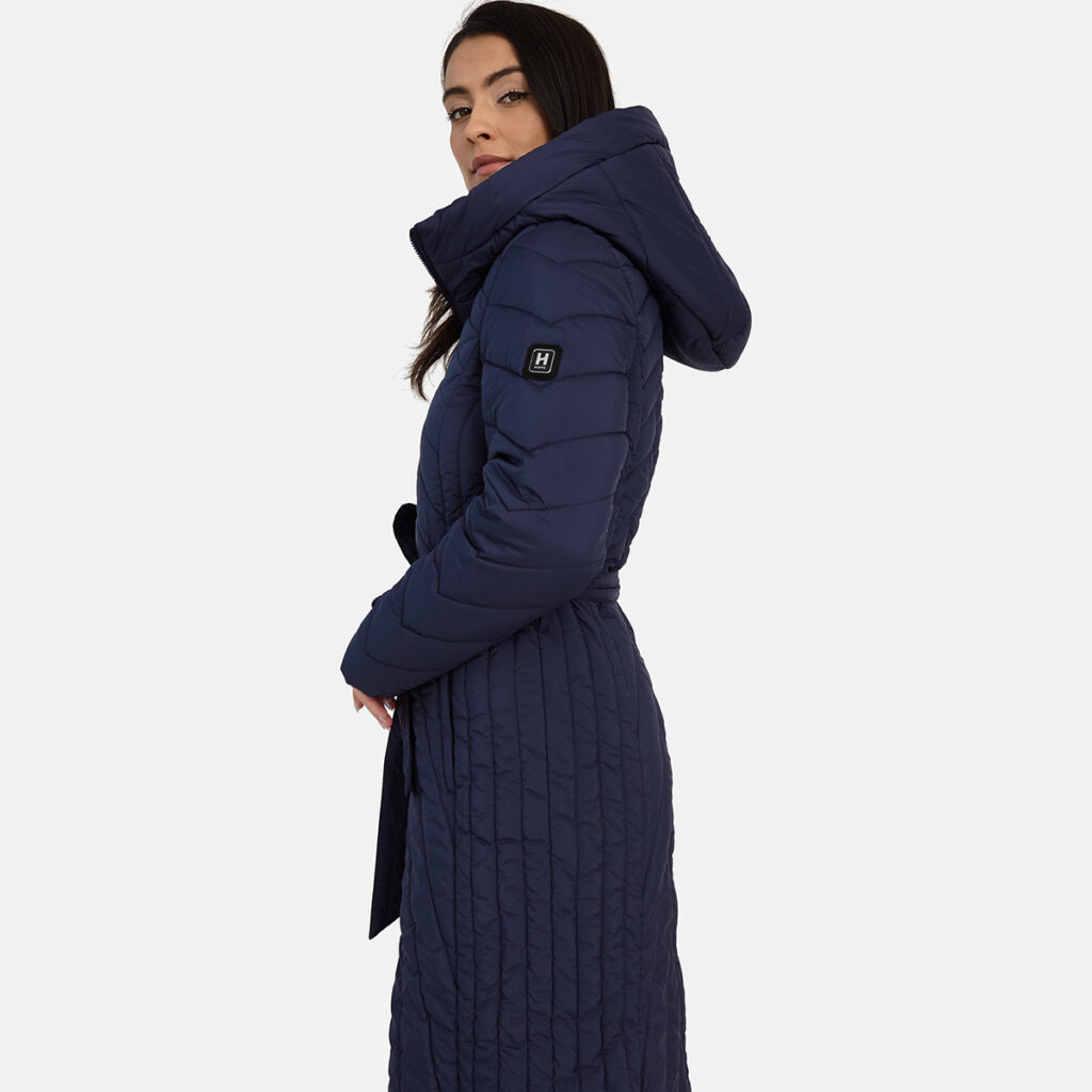 Sieviešu mētelis ALMA 1 (140g) - Huppa LV | Huppa LV